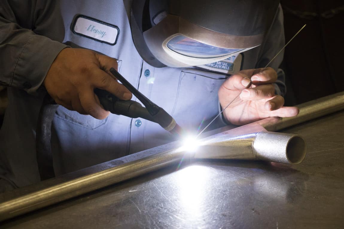 MSM Services – Advance Industrial Machine and Midwest Sheet Metal